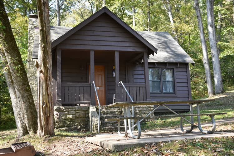 Meramec State Park | Sullivan, Missouri | BA Services | BA Services