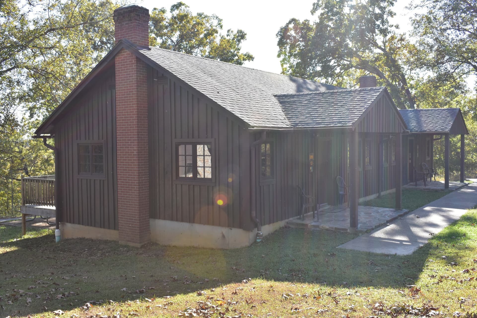 Meramec State Park | Sullivan, Missouri | BA Services | BA Services