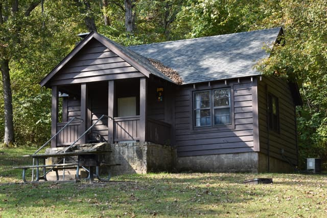 Meramec State Park | Sullivan, Missouri | BA Services | BA Services