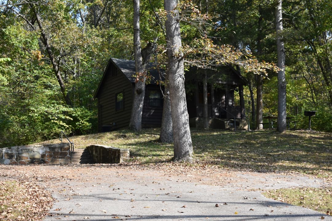 Meramec State Park | Sullivan, Missouri | BA Services