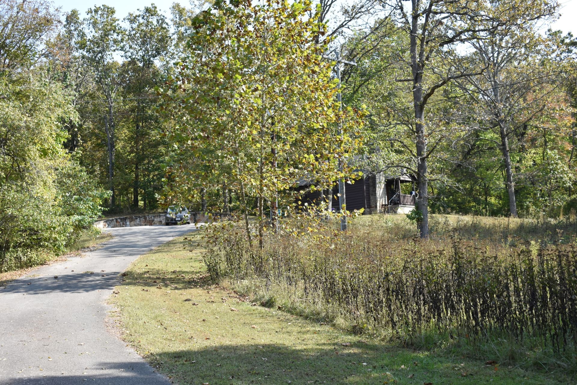 Meramec State Park | Sullivan, Missouri | BA Services | BA Services