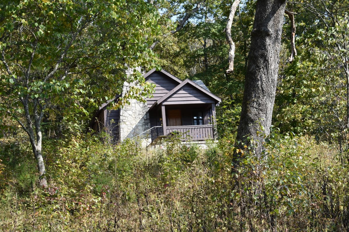 Meramec State Park | Sullivan, Missouri | BA Services | BA Services