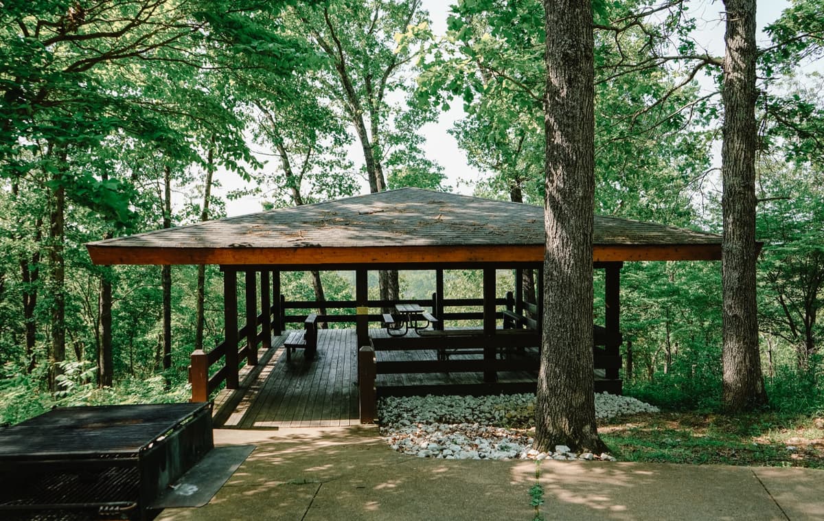 Meramec State Park | Sullivan, Missouri | BA Services | BA Services
