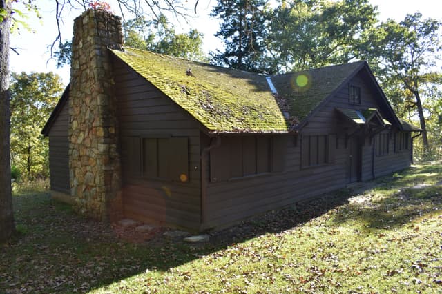 Meramec State Park | Sullivan, Missouri | BA Services