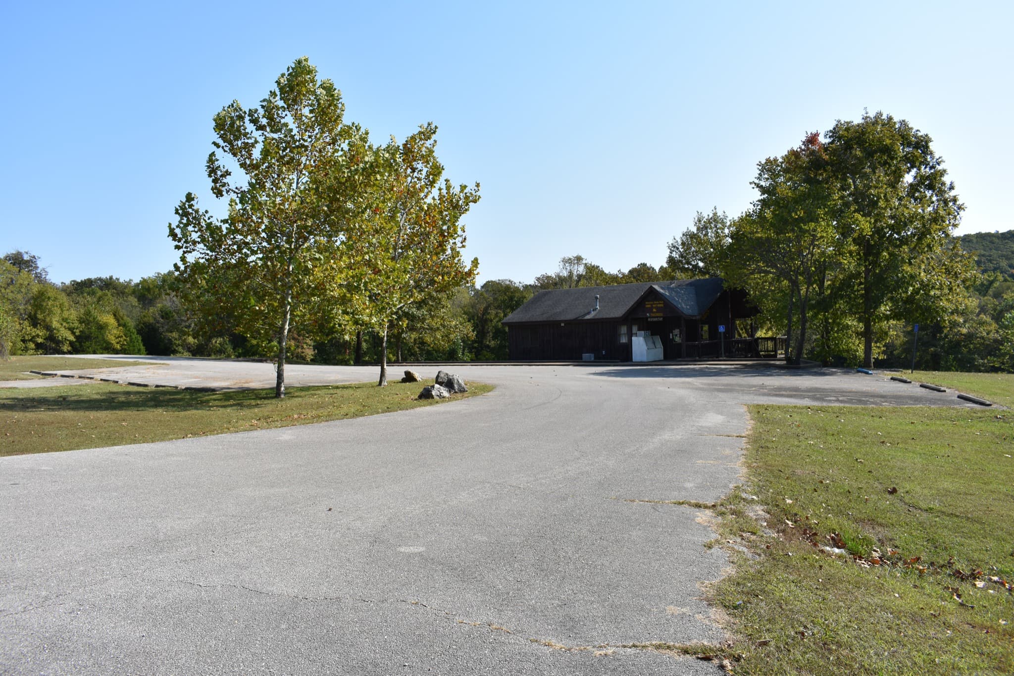 Meramec State Park | Sullivan, Missouri | BA Services | BA Services